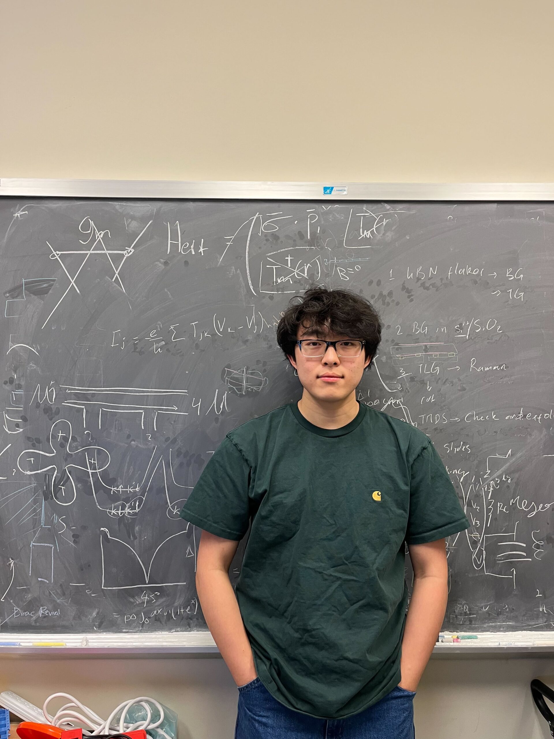 Team - Jarillo-Herrero Group