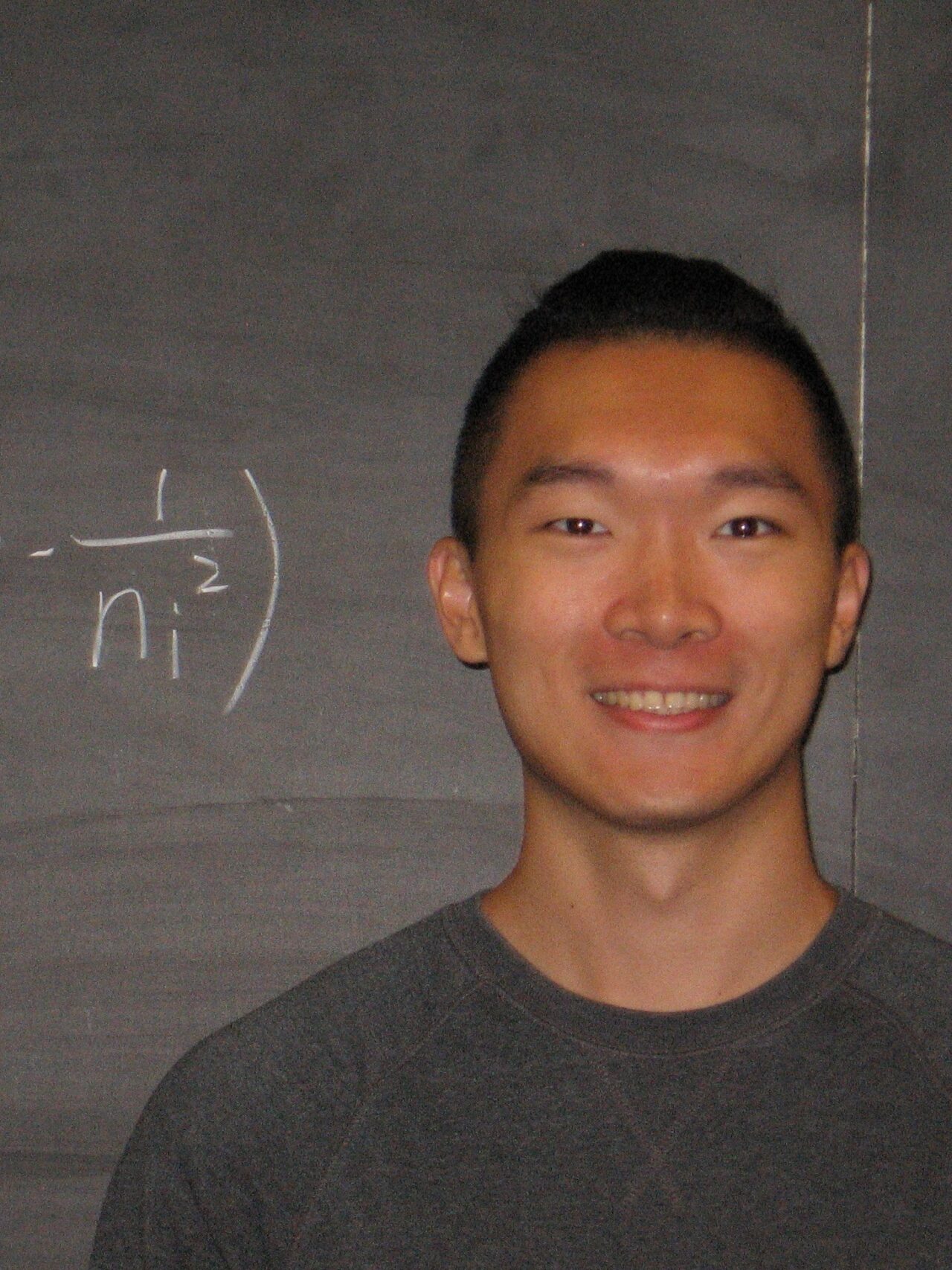 Jarillo-Herrero Group - Team