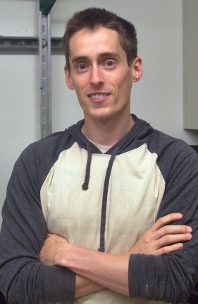 Team - Jarillo-Herrero Group