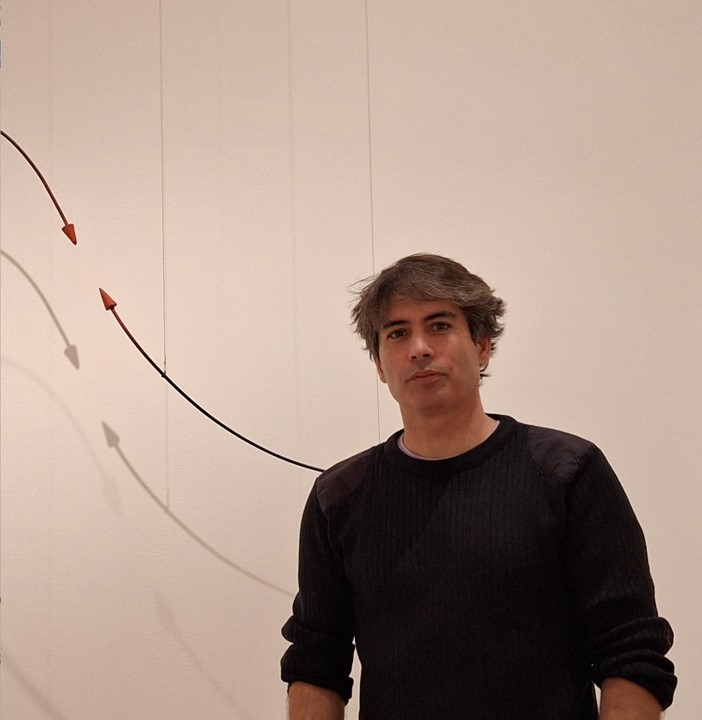 Team - Jarillo-Herrero Group